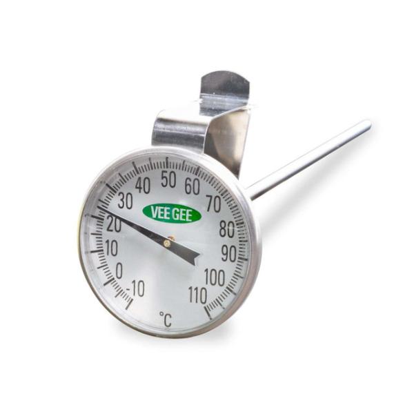 Heathrow Laboratory Dial Thermometers 82550