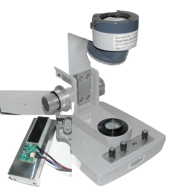 Nanodyne LED American Optical One-Ten Illuminator 11575