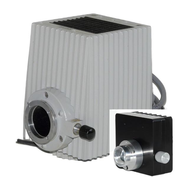 Nanodyne LED Zeiss HAL-Glühlampe Light Source 11951