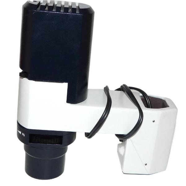 Nanodyne LED Leica DMIL Illuminator (High Power) 12192