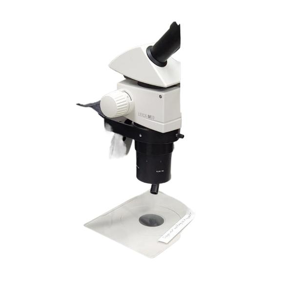 Nanodyne LED Leica MDG33 Microscope Illuminator 12300