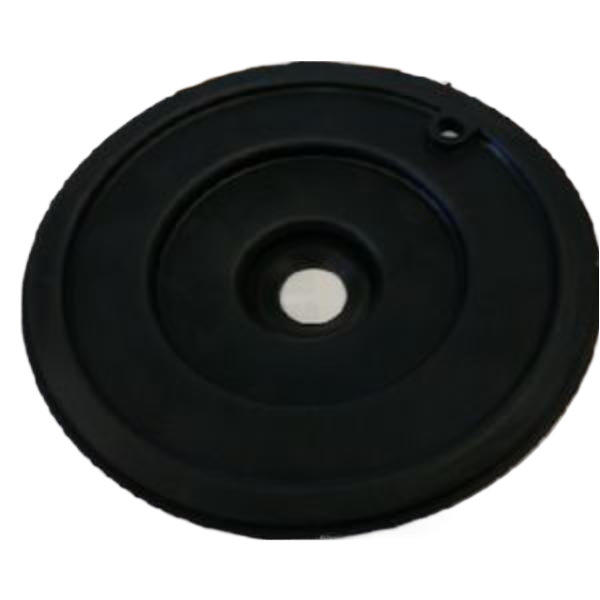 Ohaus Top cover Motor Rubber FC5515R 30214657