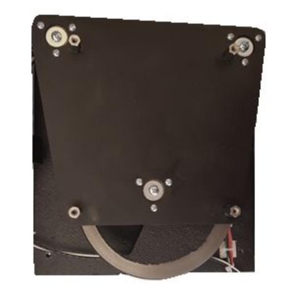 Ohaus Shaker Base Assembly, SHHD1619AL 30458035