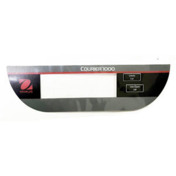 Ohaus Function Label I-C12P EN 30833538