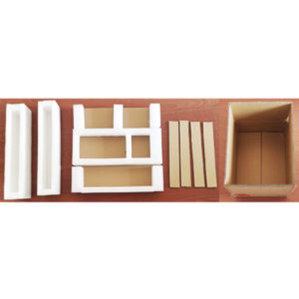 Ohaus BOX Complete R I-C31/C52 30840422