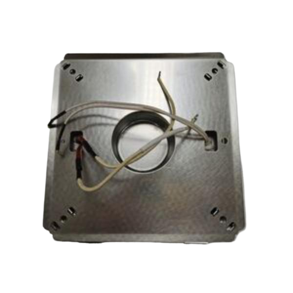 Ohaus Top Plate ASSY 7X7 HS/HP 120V e-G52 30983646