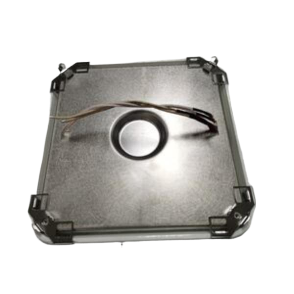 Ohaus Top Plate ASSY 10X10 HS 120V e-G52 30983649
