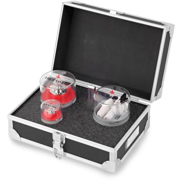 Ohaus CalPak ASTM 2kg/100g CL1 Accrd TR ASTM Calibration Weight Sets ...