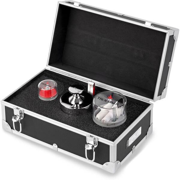 Ohaus CalPak ASTM 5kg/200g CL1 Accrd TR ASTM Calibration Weight Sets ...