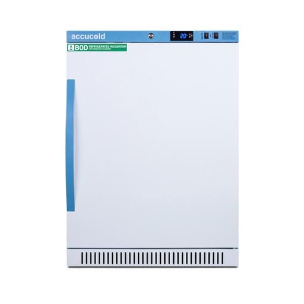 Accucold 6 Cu.Ft. BOD Refrigerated/Heated Incubator ABOD6