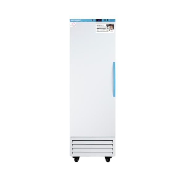 Accucold 9.53 Cu. Ft. Upright MOMCUBE Breast Milk All-Freezer AFS14PVMCLHD