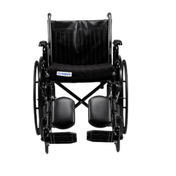 Dynarex Ever-Soft Air Cushion, 16" x 16" x 4", 1Pc/Bx 10610