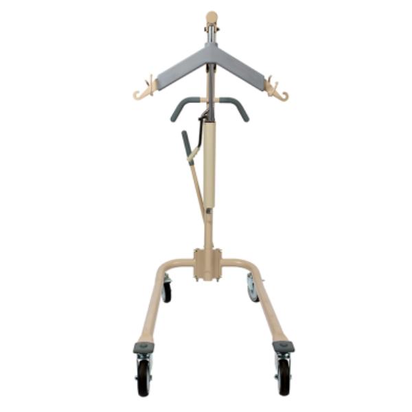 Dynarex Hydraulic Patient Lift, 1Pc/Cs 10704