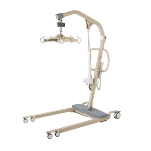 Dynarex Bariatric HD Patient Lift, 1000 lb. Weight Capacity, 1Pc/Cs 10707