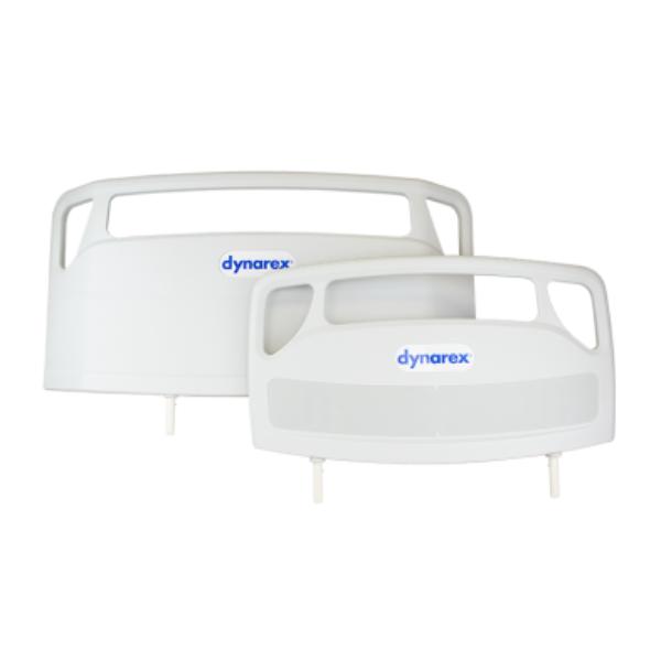 Dynarex Composite Headboard & Footboard, 1Pc/Cs 12920