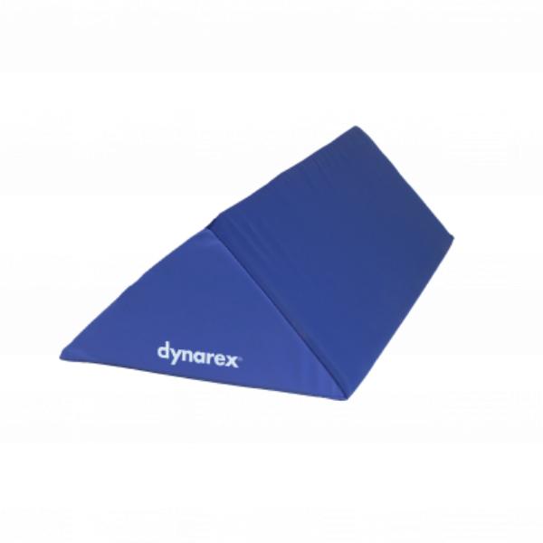 Dynarex Positioning Wedge, 8"H x 8"W x 35"L - 45 Degree, 1Pc/Bag 13003