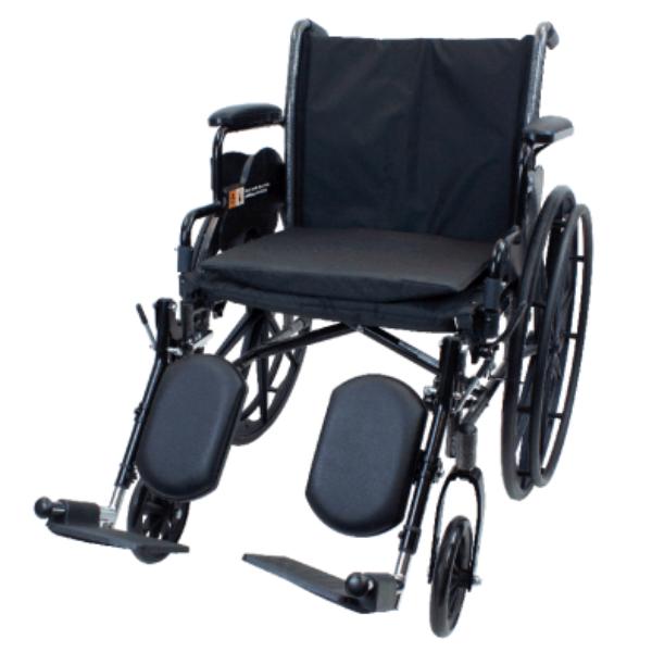 Dynarex Solid Seat Insert, 22" x 18", 1Pc/Bag 13041-22