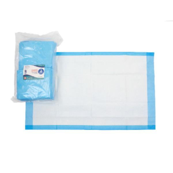 Dynarex Disposable Underpads, 23" x 36" (45 g), 3/50/Cs 1343