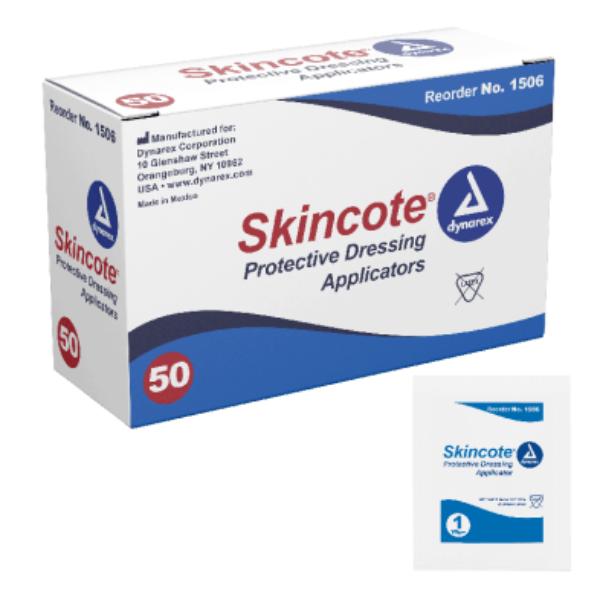 Dynarex Skincote Protective Dressing Applicator, Protective Dressing ...