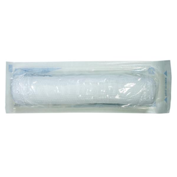 Dynarex Stretch Gauze Bandage Roll - Sterile, 6", 8/6/cs 3116