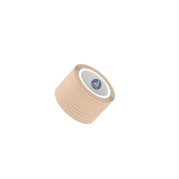 Dynarex Sensi Wrap, Self-Adherent, 1" x 5 yd Tan, 30/cs 3171