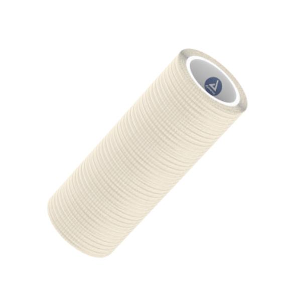 Dynarex Sensi Wrap, Self-Adherent, 4" x 5 yd White, 18/cs 3284