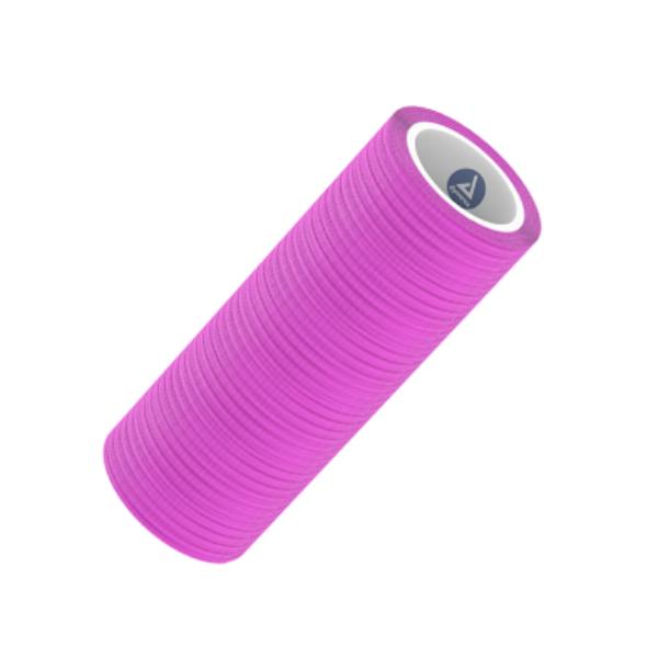 Dynarex Sensi Wrap, Self-Adherent, 4" x 5 yd Pink, 18/cs 3294
