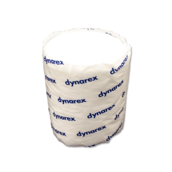 Dynarex Undercast Padding, 3" x 4 yd, Cotton, 4/20/cs 3881