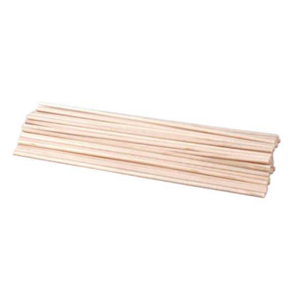 Dynarex Wood Applicator, 6", 12/864/cs 4323