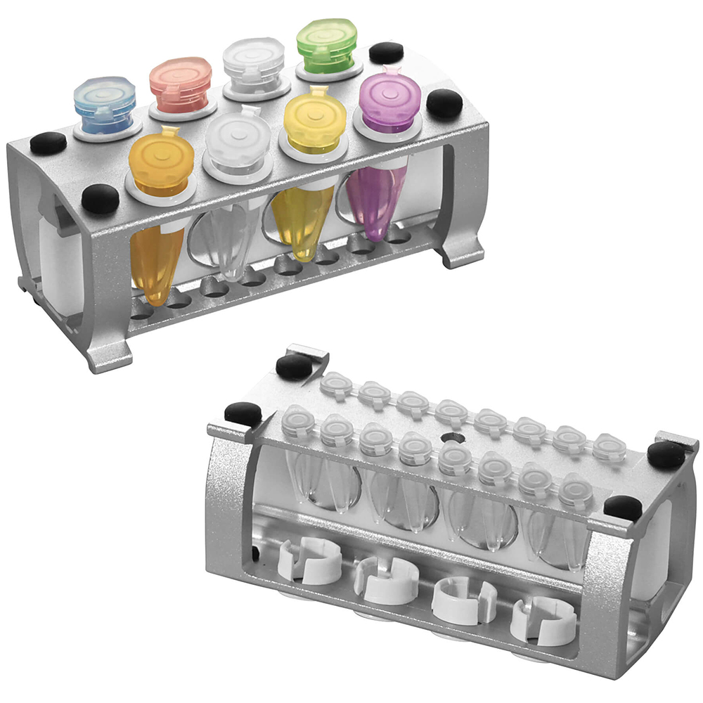 Mtc Bio Magnetic Bead Separation Rack R0215