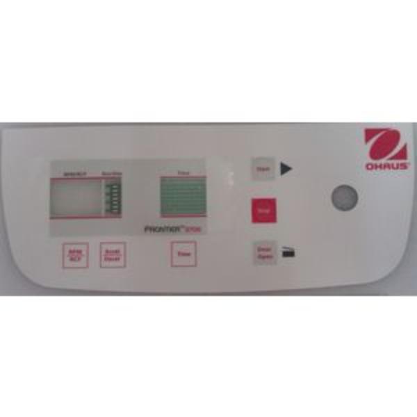 Ohaus Function Label FC5706 30214774