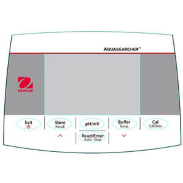 Ohaus Function Label AB23PH 30932548