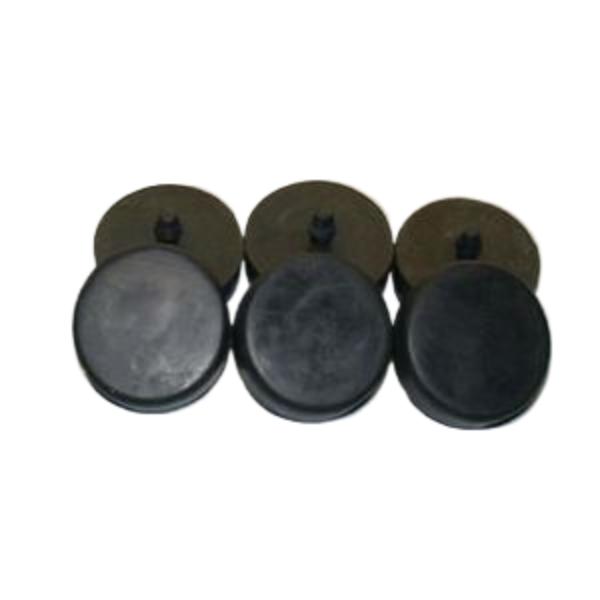 Ohaus Rubber Buffer Set CKW 71170888