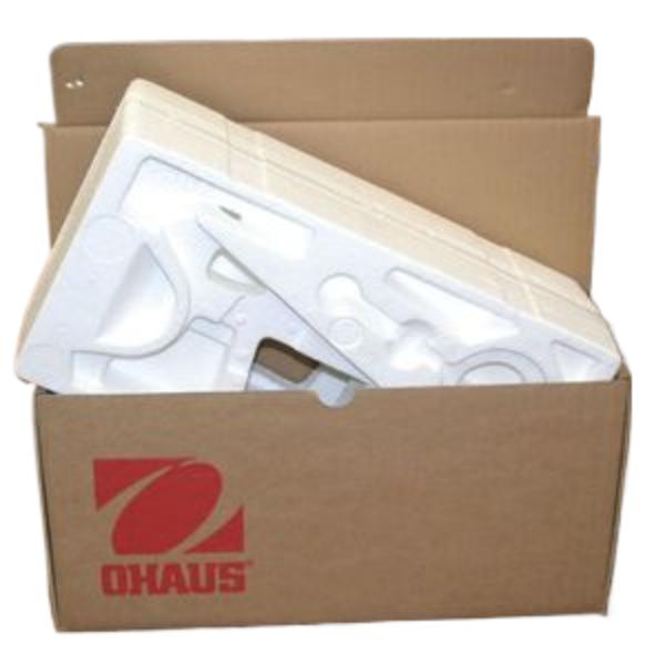 Ohaus Pkg, Complete Kit, 310/311 80251295