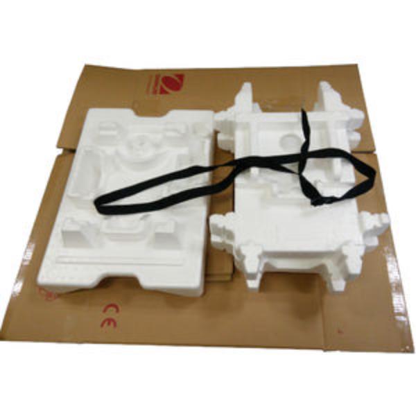 Ohaus Box Complete DS EX 83033670