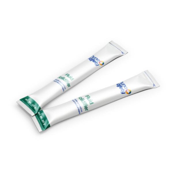 Dynarex Fluid Solidifier, 28 g Pouch, 200pc/cs 1284