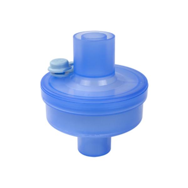 Dynarex Heat Moisture Exchanger - BV Filter (HMEF) 1500, CO2 Port ...