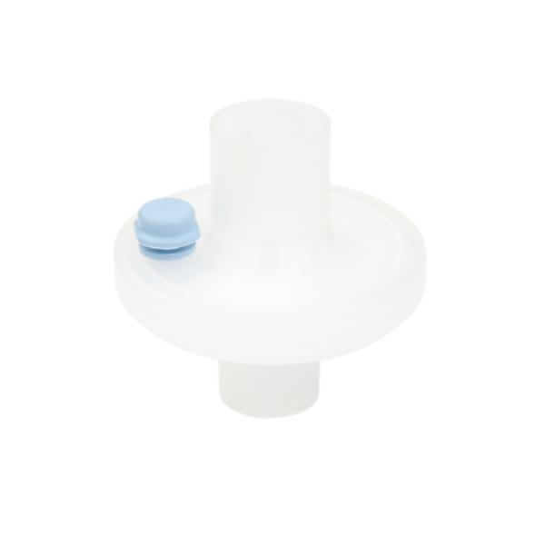 Dynarex Advantage Respiratory B/V Filter, Universal, 50/cs 30400