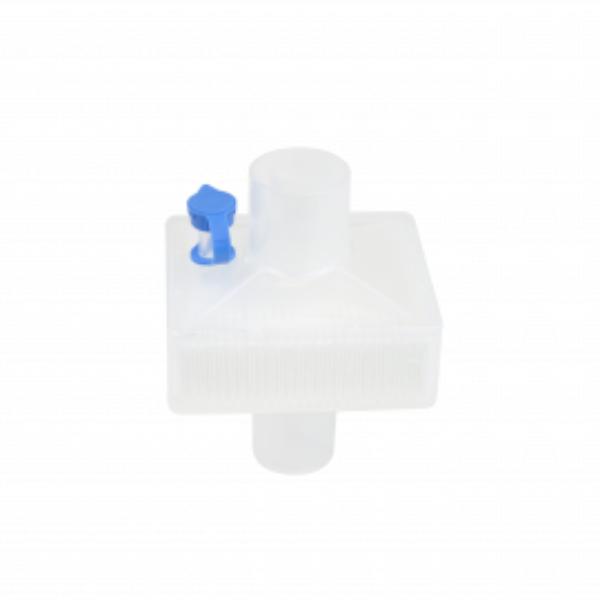 Dynarex (HEPA) Respiratory B/V Filter, Universal, 25/cs 30401