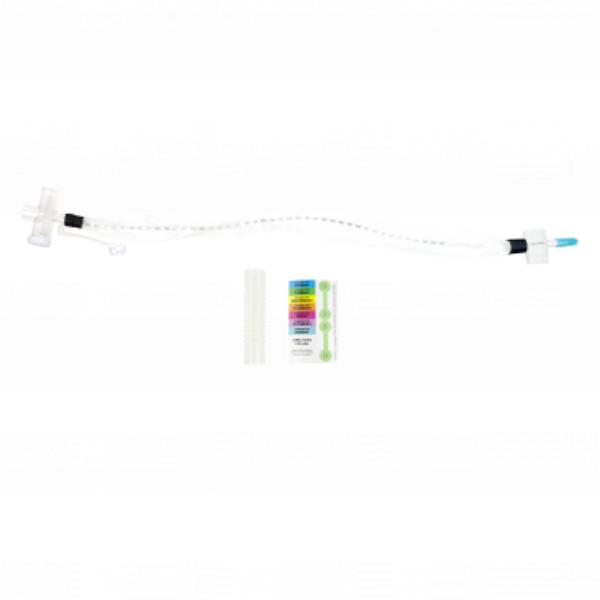 Dynarex Closed Suction Endotracheal Catheter w/ T-Piece, 10 Fr, 2/10/cs ...