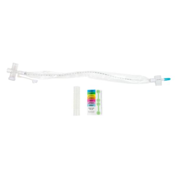 Dynarex Closed Suction Endotracheal Catheter w/ T-Piece, 16 Fr, 2/10/cs ...