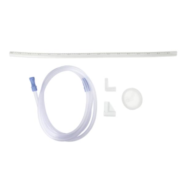 Dynarex Universal Suction Tubing Kit, 10/cs 32410