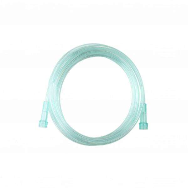 Dynarex Oxygen Supply 40' (12.1 m) Crush Resistant Tubing, Standard ...