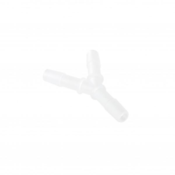Dynarex Oxygen Tubing Y Adaptor, 50/cs 33306