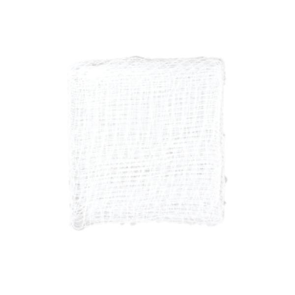 Dynarex Gauze Pad - Sterile 1's, 2" x 2" 12 Ply, 48/10/cs 3352-10