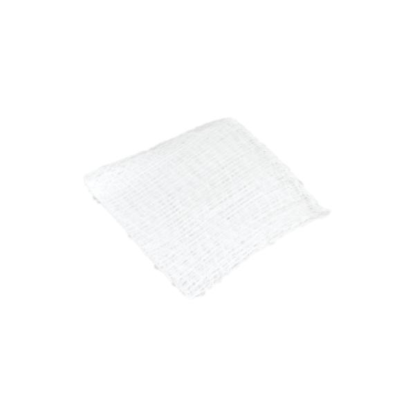 Dynarex Gauze Pad - Sterile 1's, 2" x 2" 12 Ply, 28/25/cs 3352-25