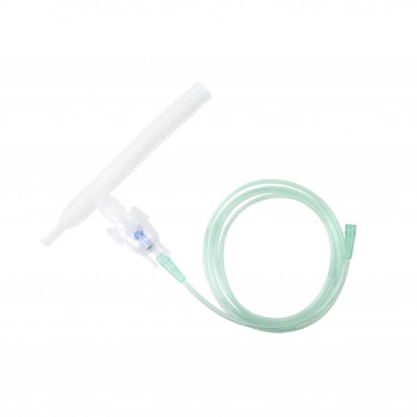 Dynarex Small Volume Nebulizer 6cc Cup w/ 7' (2.1 m) Tubing, Standar, 6 ...