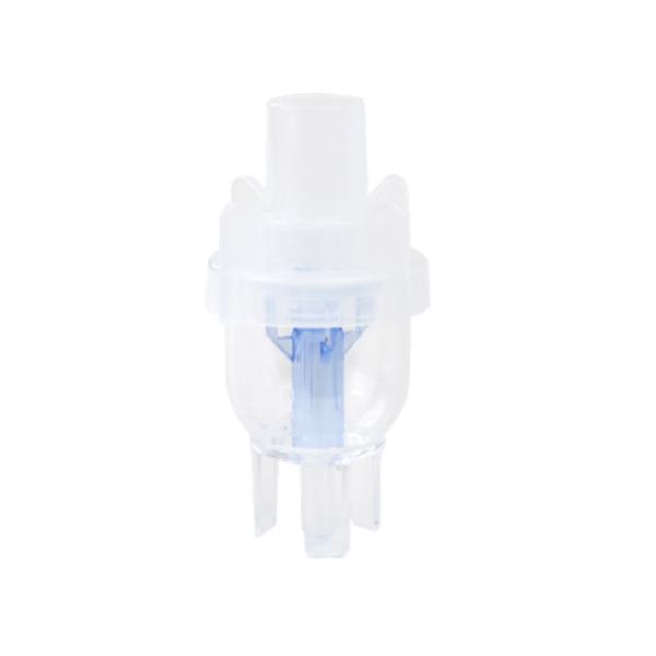 Dynarex Small Volume Nebulizer Cup 6cc w/Aerosol Elongated Mask, 7 ...