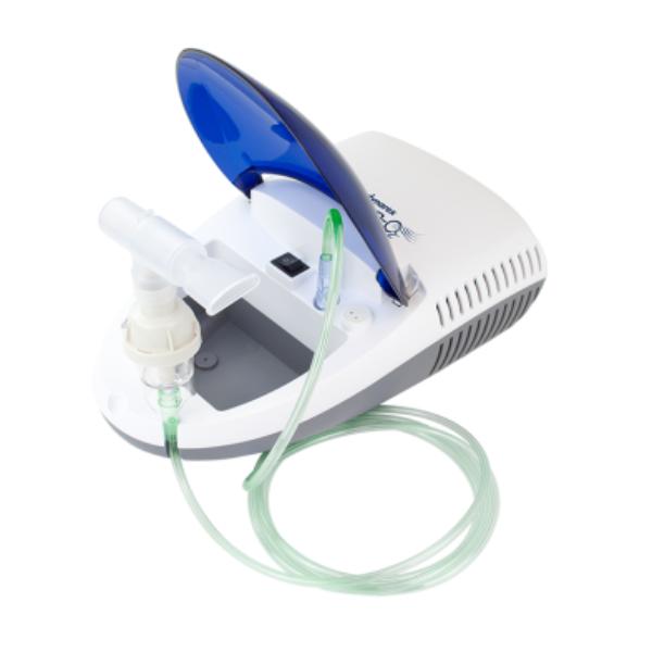 Dynarex Elite Compressor Nebulizer, Adult/Pediatric, 4/cs 34400