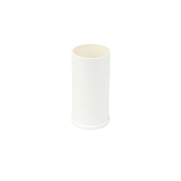 Dynarex Durable Peak Flow Mouthpieces w/ One-Way Valve, Adult, 100/cs 36116